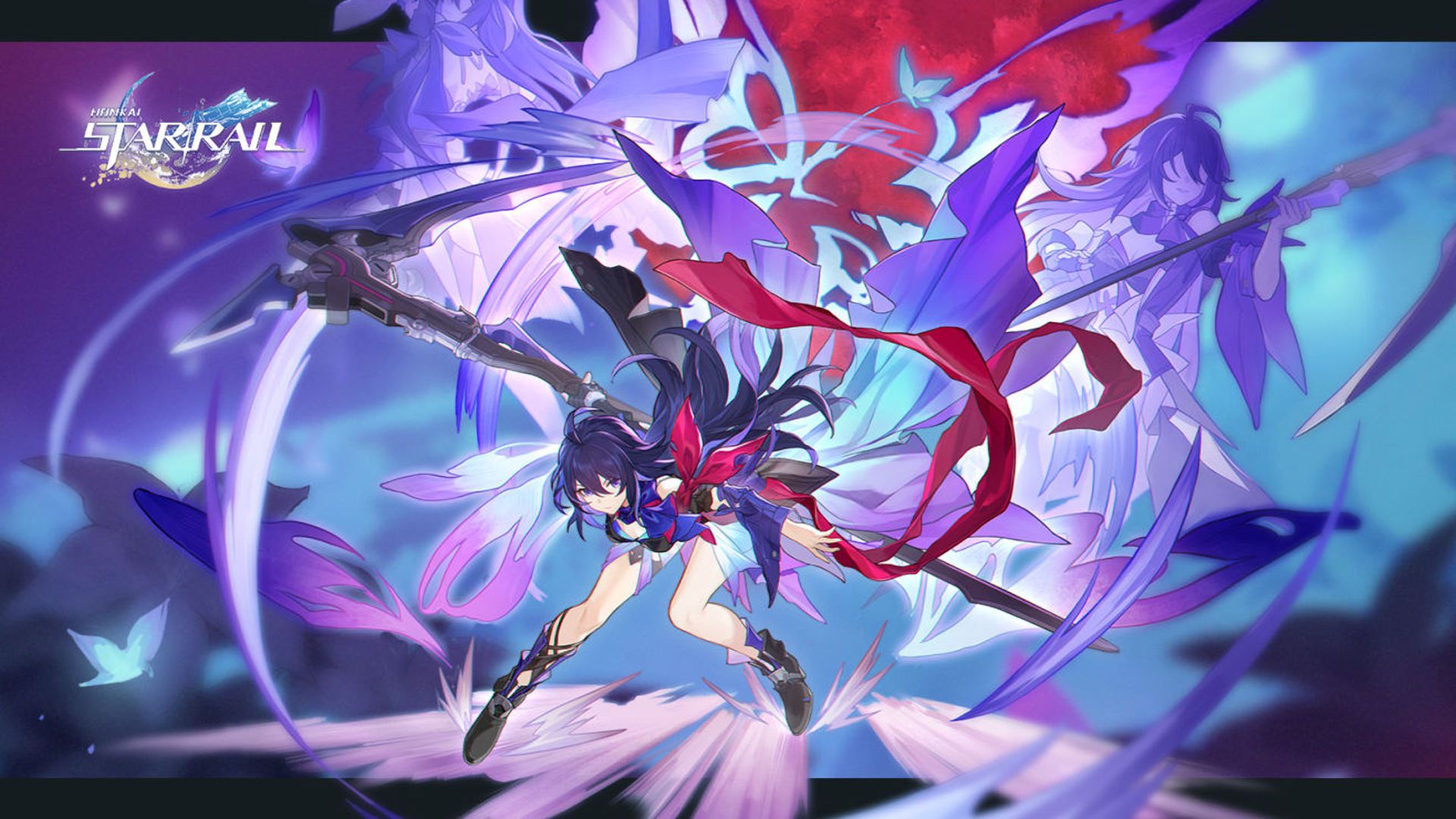 Star Rail banners~ Honkai: Star Rail | HoYoLAB