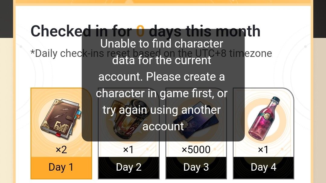 HoYoLAB - Official Community