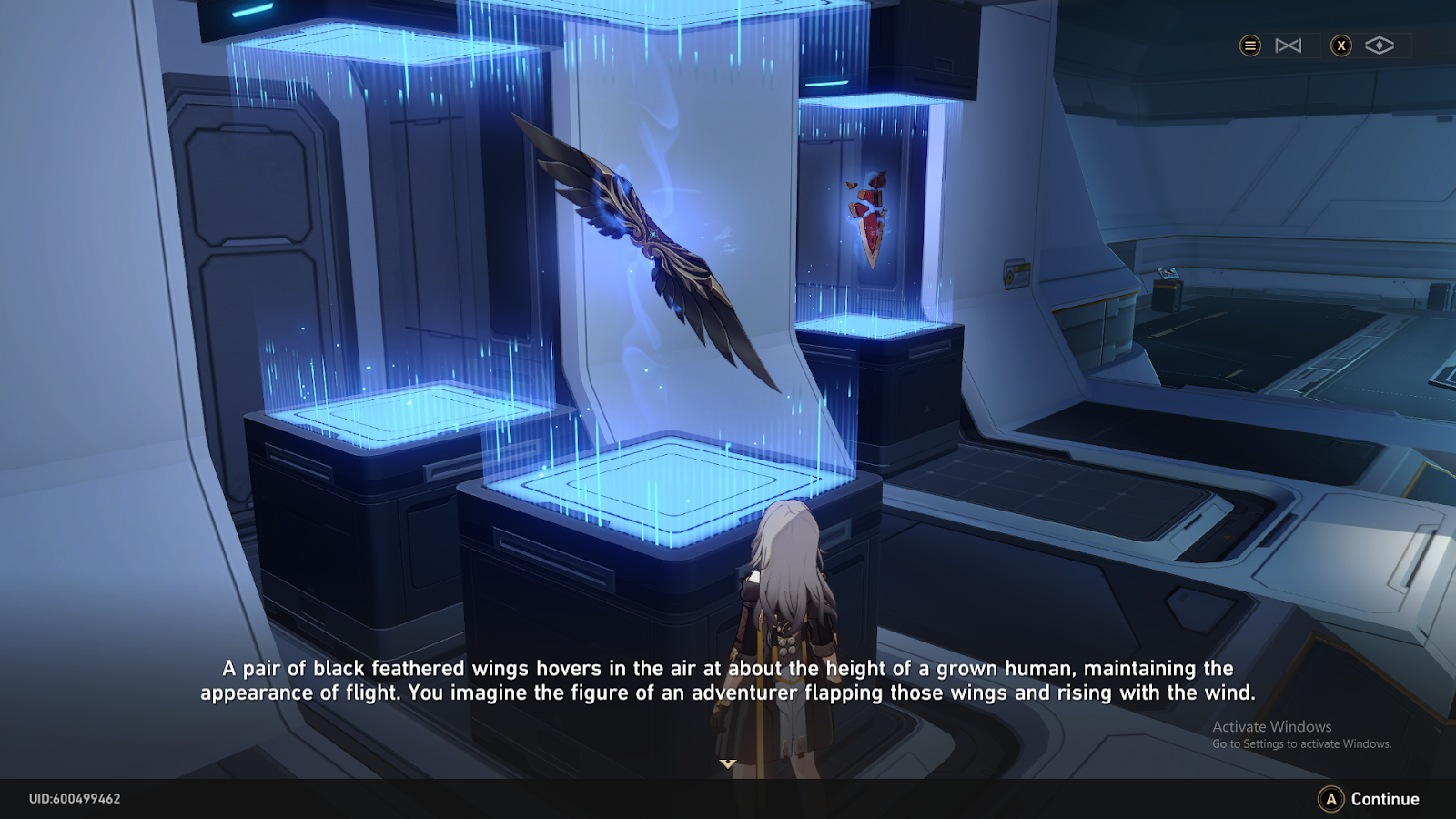 Easter egg of genshin Honkai: Star Rail | HoYoLAB