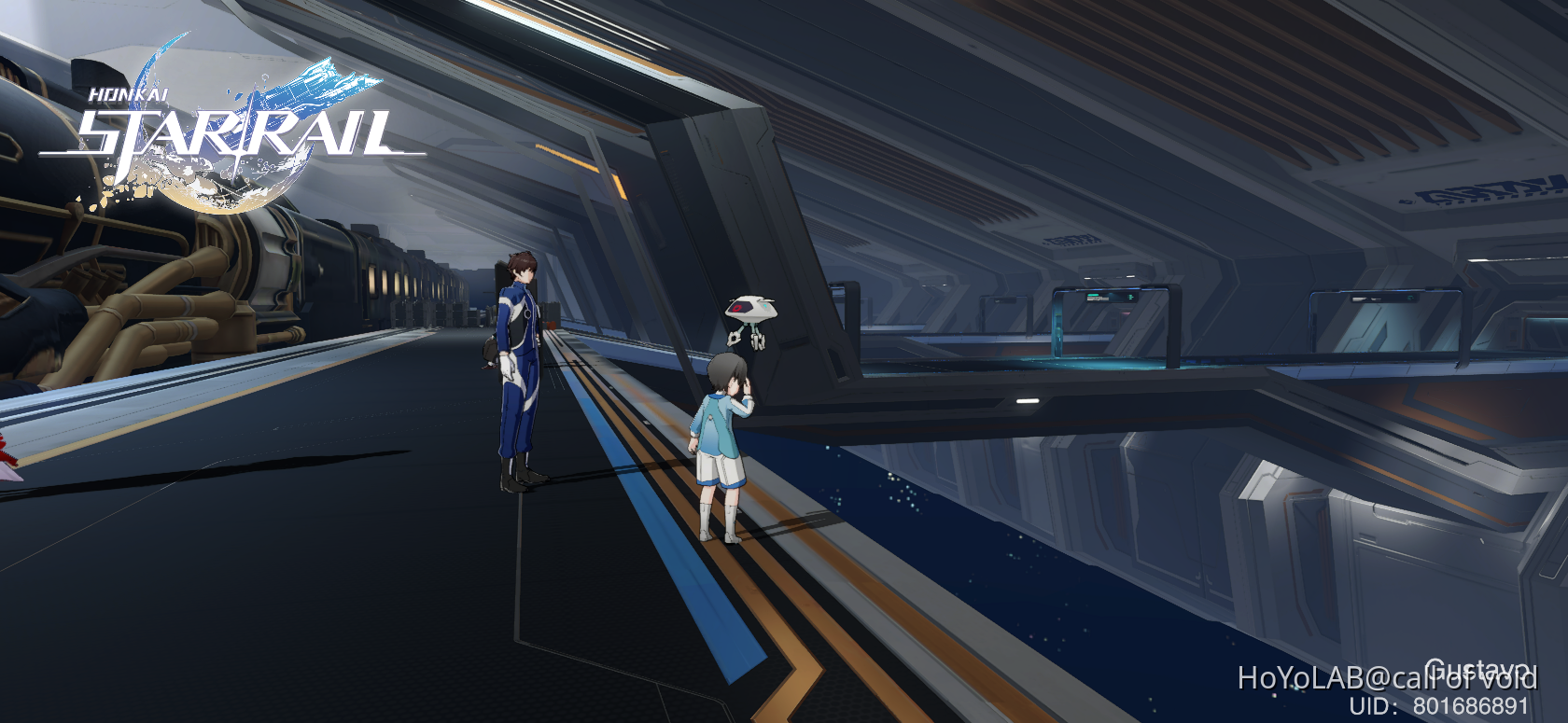 测试文本_HoYoLAB分享 Honkai: Star Rail | HoYoLAB