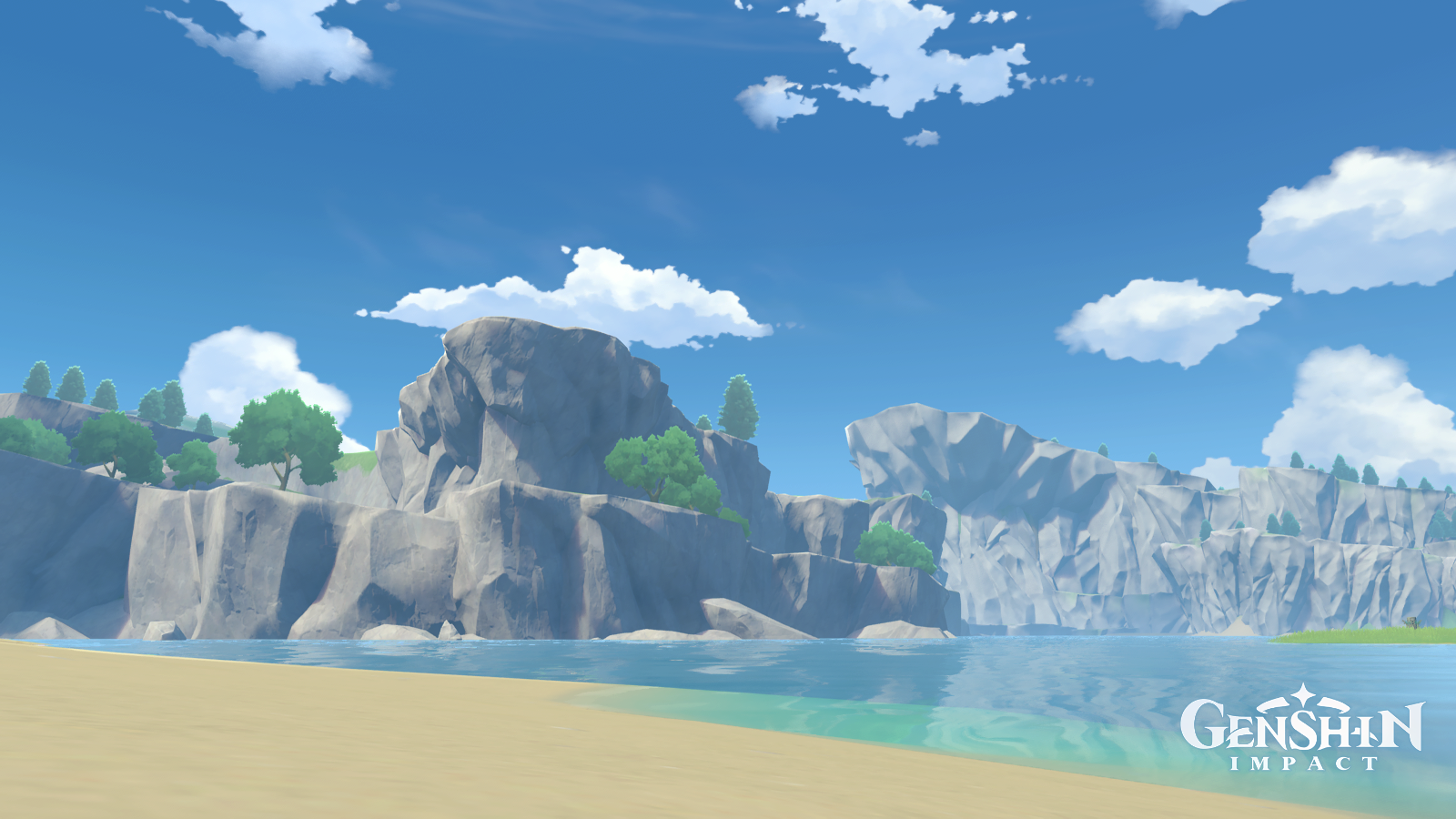 Where does your exploration take you? Genshin Impact | HoYoLAB