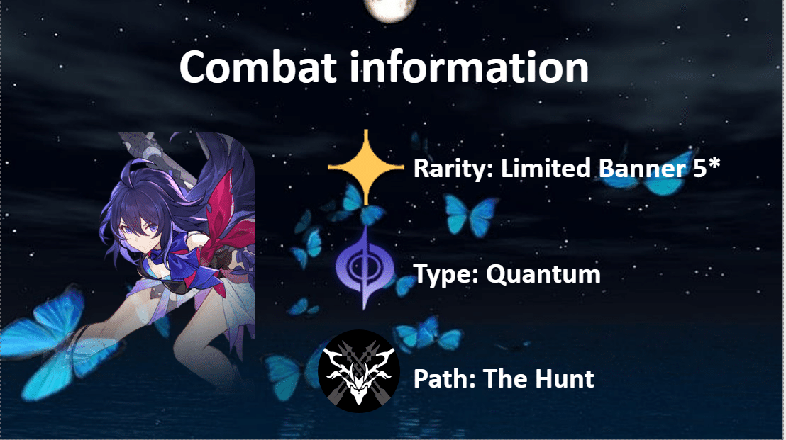 Seele Build Guide Honkai: Star Rail | HoYoLAB