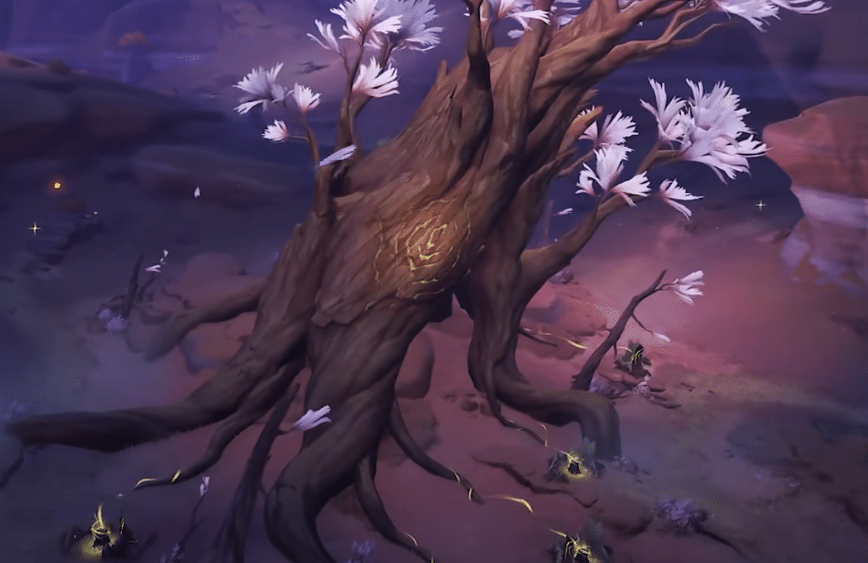 V3.6 World Quest ：Khvarena of Good and Evil Q&A Genshin Impact | HoYoLAB