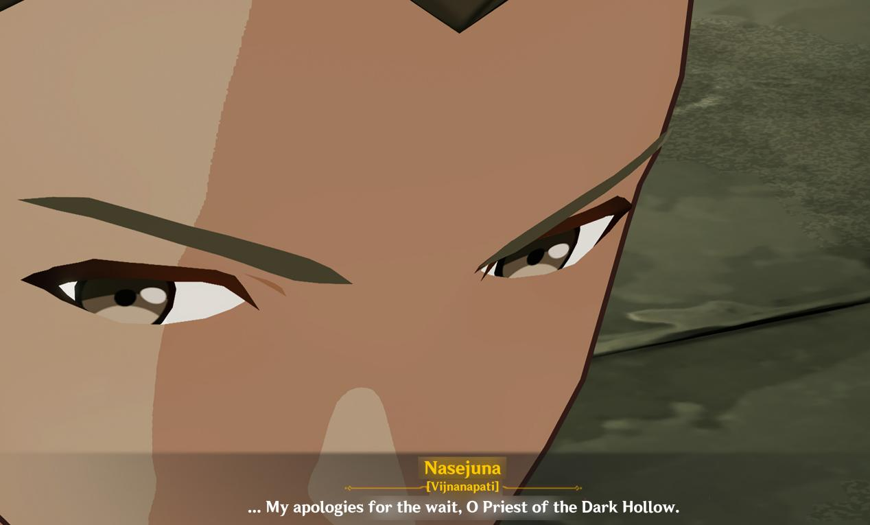 V3.6 World Quest ：Khvarena of Good and Evil Q&A Genshin Impact | HoYoLAB