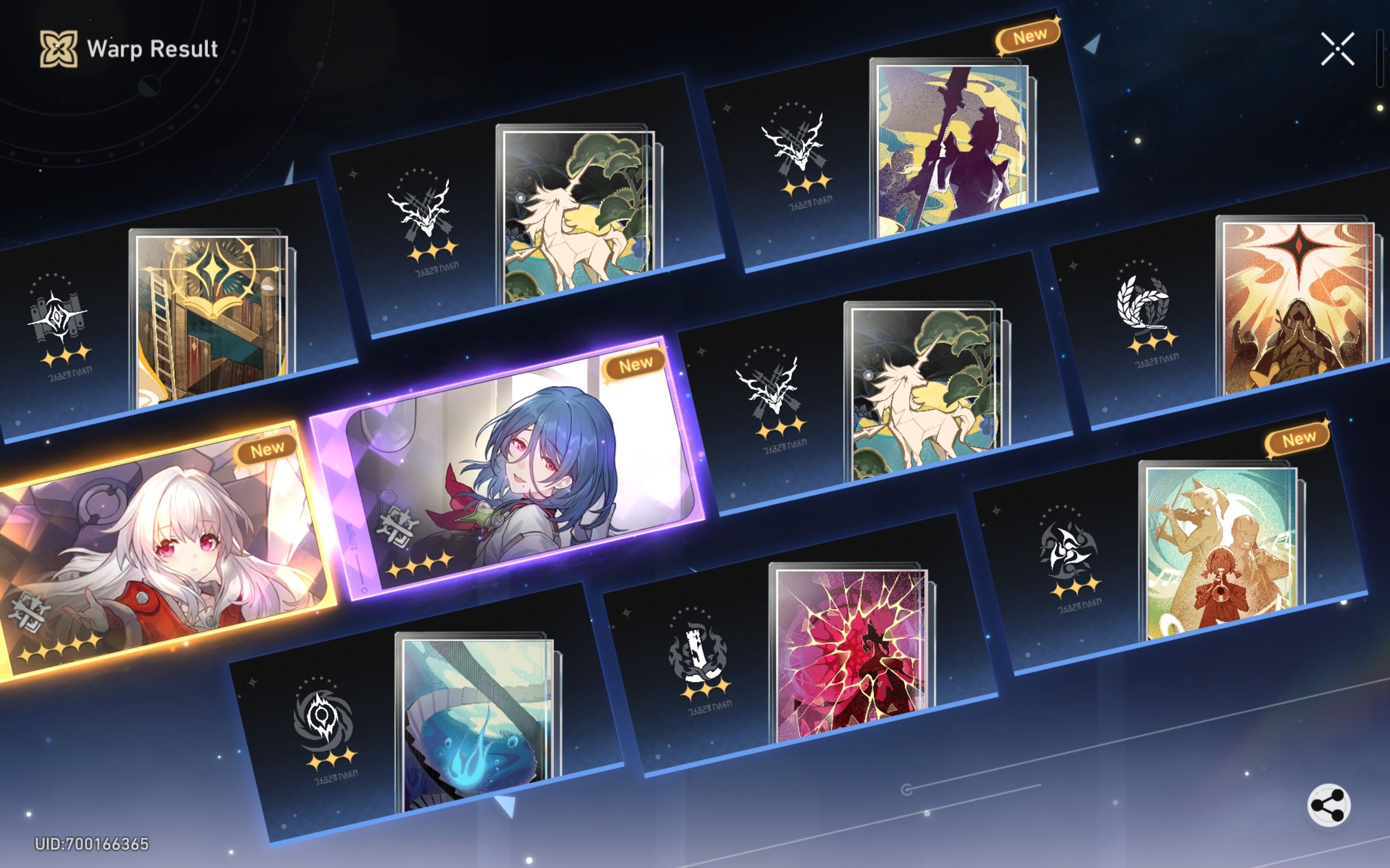 I LOST MY 50/50 AT 20 PITTY Honkai: Star Rail | HoYoLAB