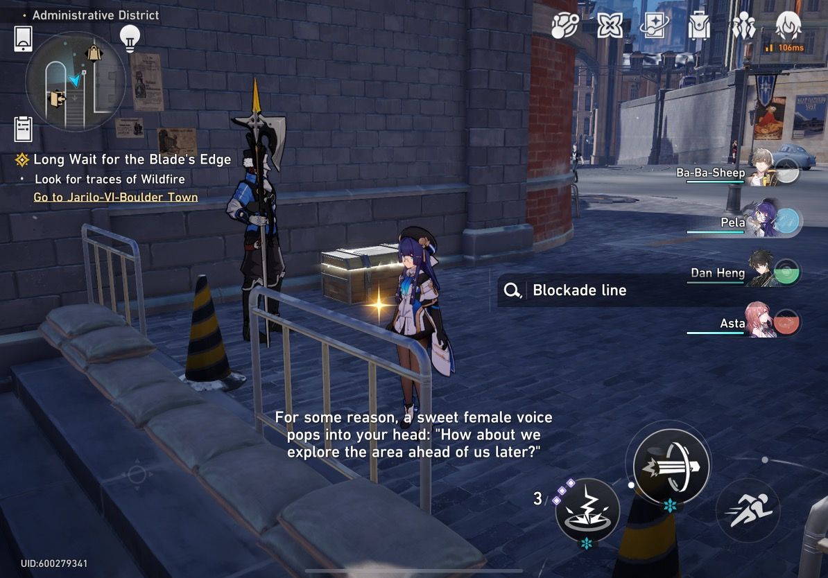 The Paimon curse continues Honkai: Star Rail | HoYoLAB