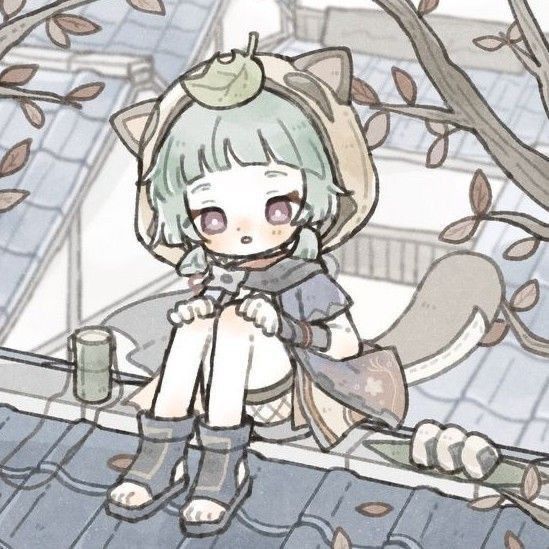 #Sayu #FanArtContest#GenshinImpact Genshin Impact | HoYoLAB