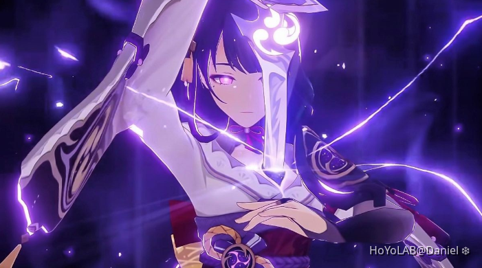 Coincidencia?No lo creo! Genshin Impact | HoYoLAB