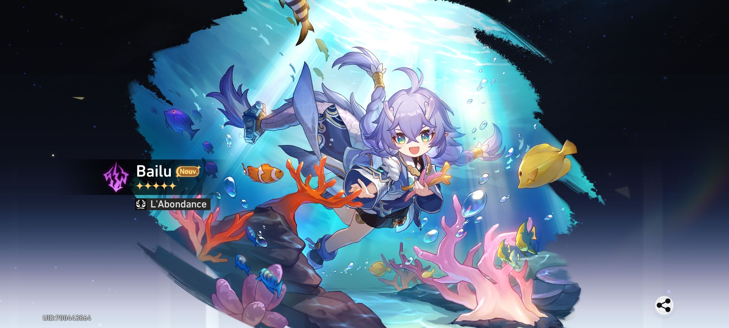 Encore ?? Ma chance... Honkai: Star Rail | HoYoLAB