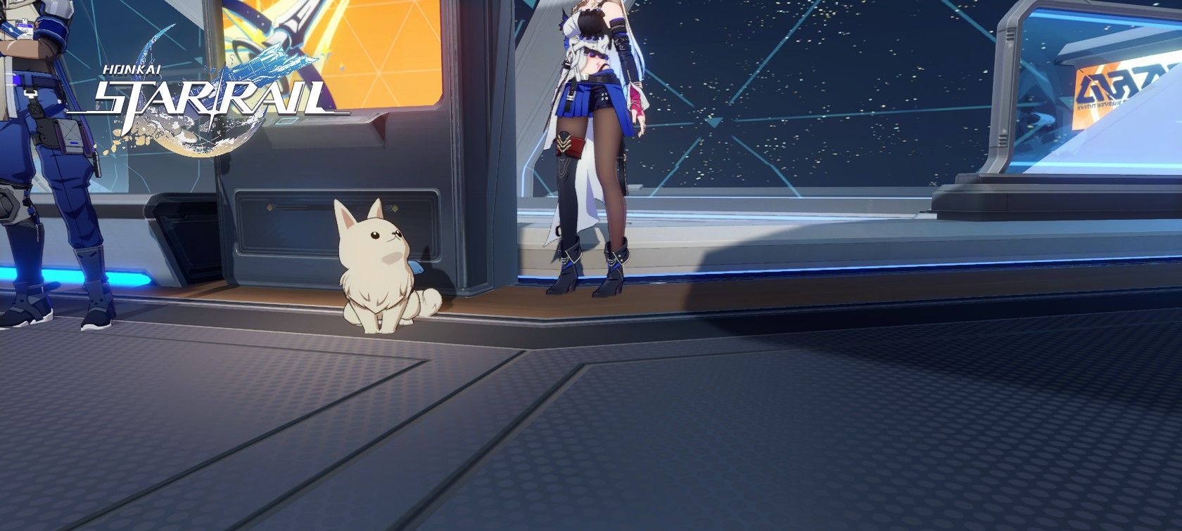 PEPPY LOOK SOOO CUTE Honkai: Star Rail | HoYoLAB