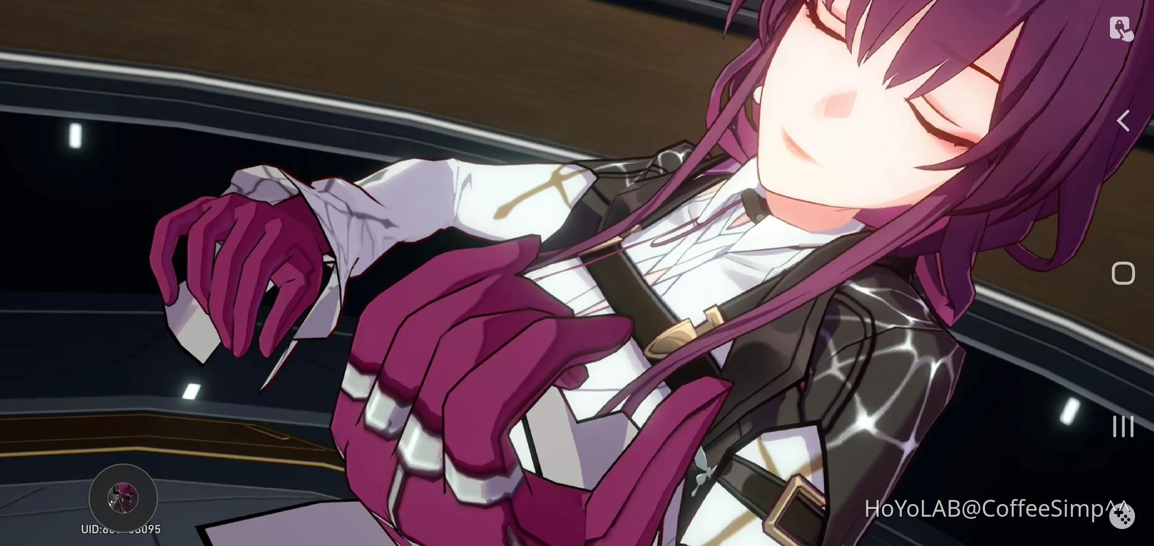 HONAKI: STAR RAIL Honkai: Star Rail | HoYoLAB