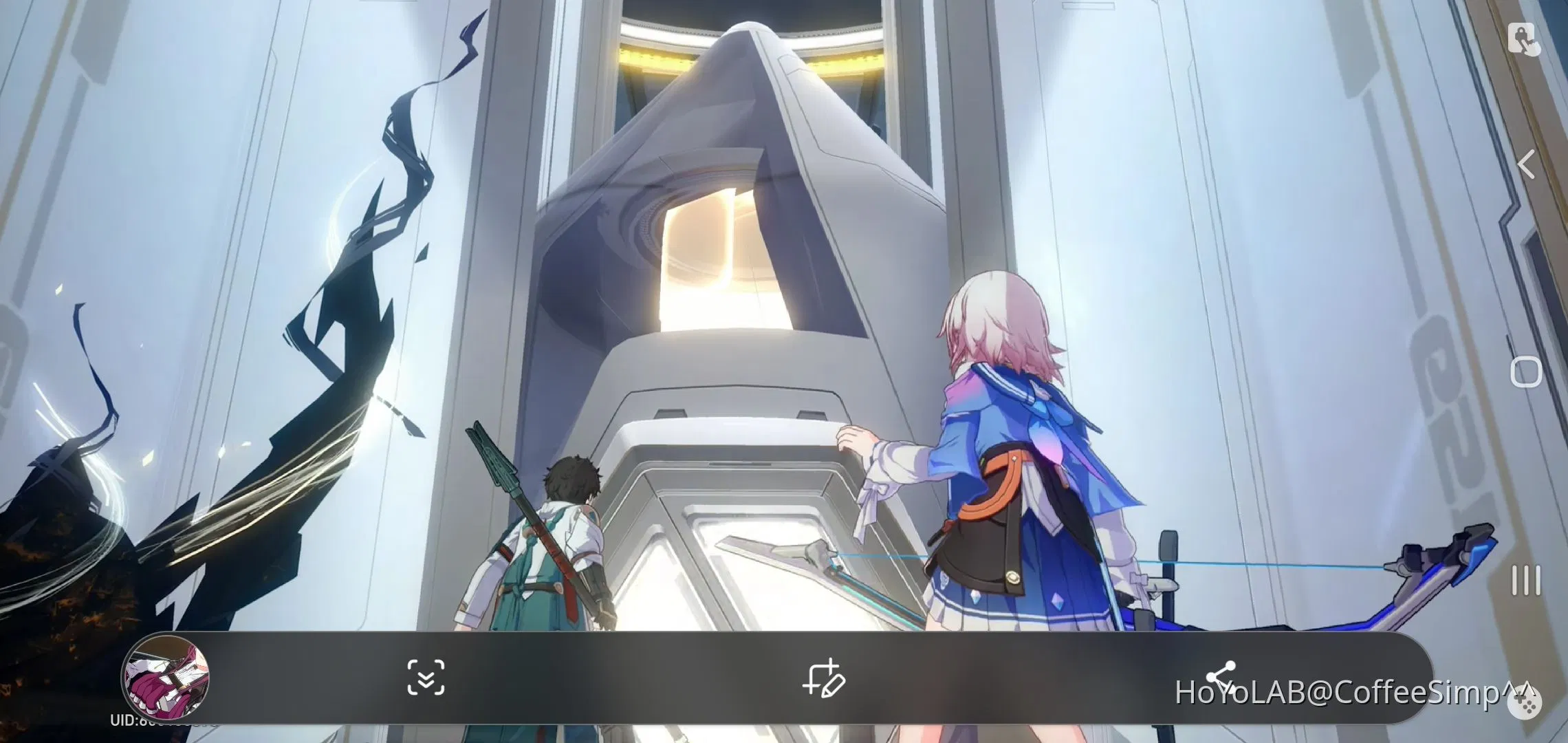 HONAKI: STAR RAIL Honkai: Star Rail | HoYoLAB