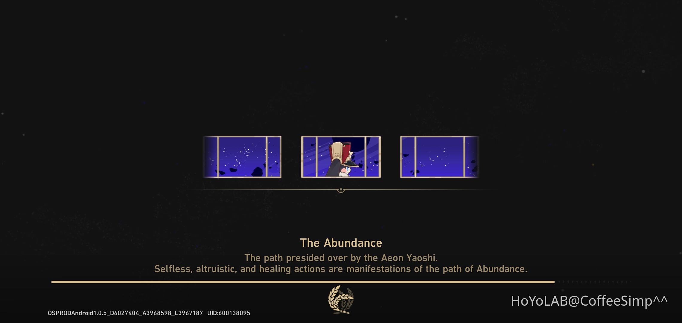 HONAKI: STAR RAIL Honkai: Star Rail | HoYoLAB