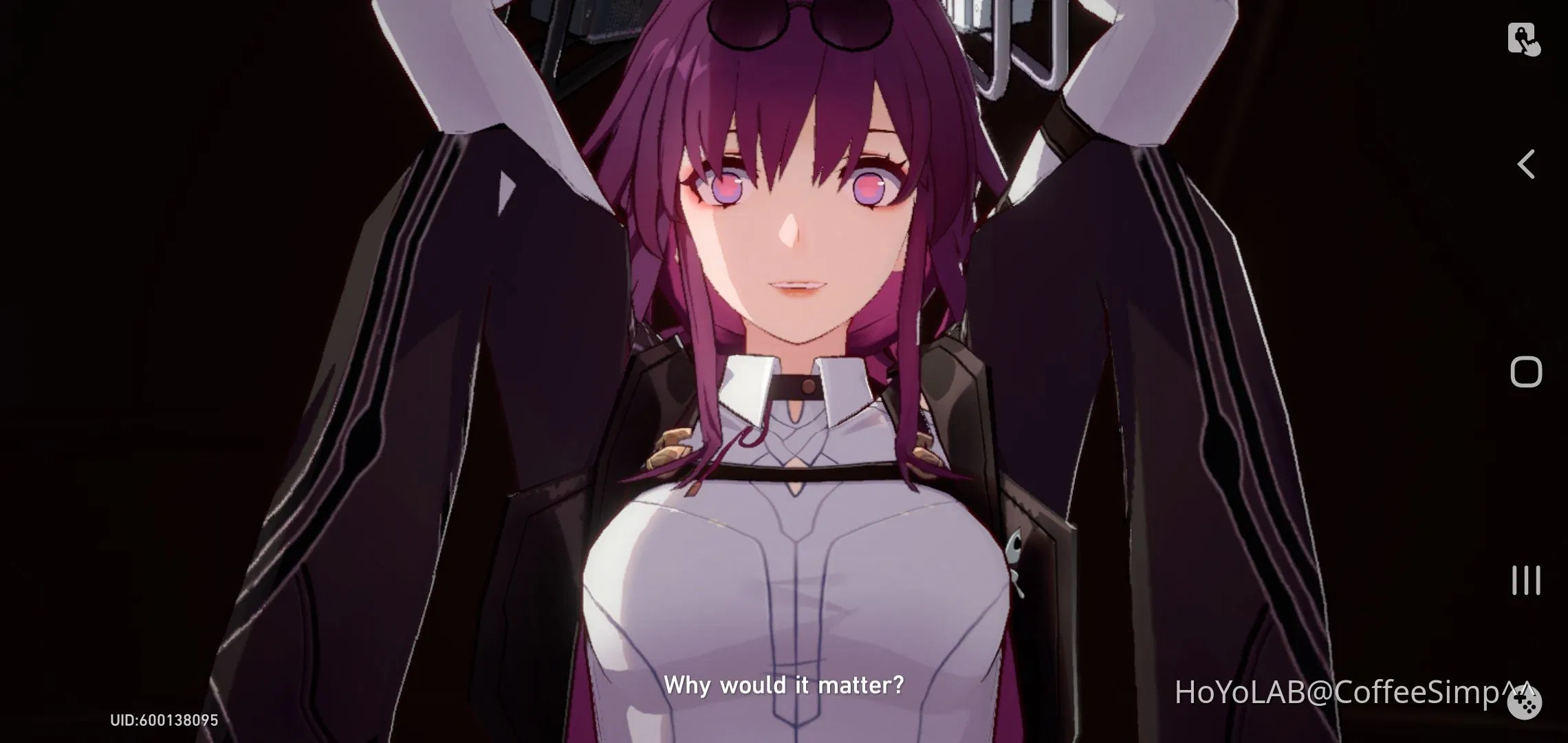 HONAKI: STAR RAIL Honkai: Star Rail | HoYoLAB