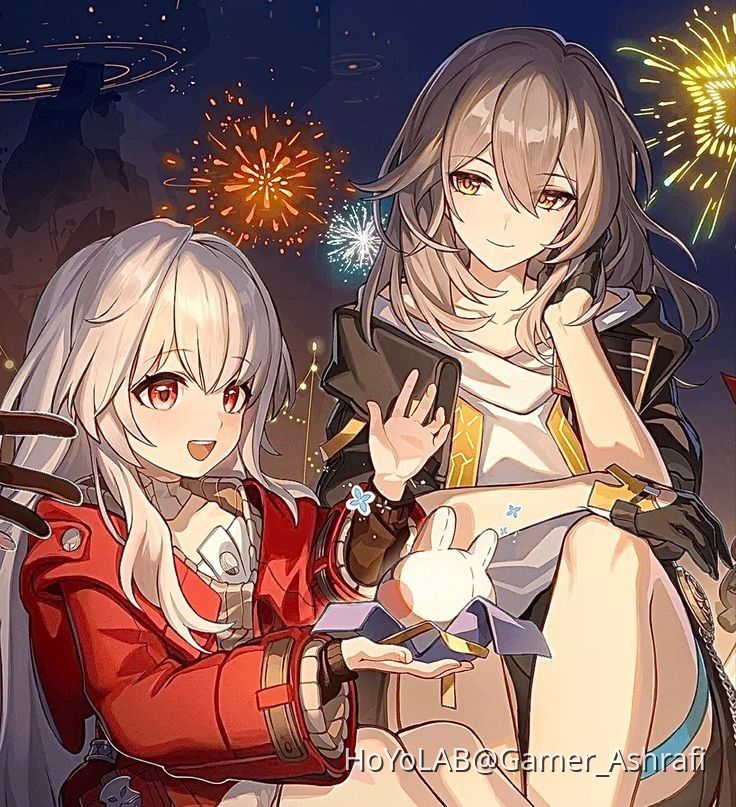 I Can't wait to play Honkai Star rail, How about you? Honkai: Star Rail | HoYoLAB