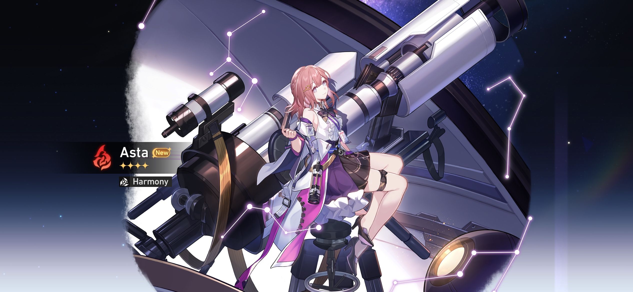 Sharing for the 50 stellar jade 😁 Honkai: Star Rail | HoYoLAB