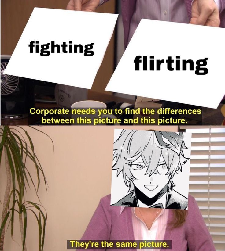 day 33 of childe memes Genshin Impact | HoYoLAB