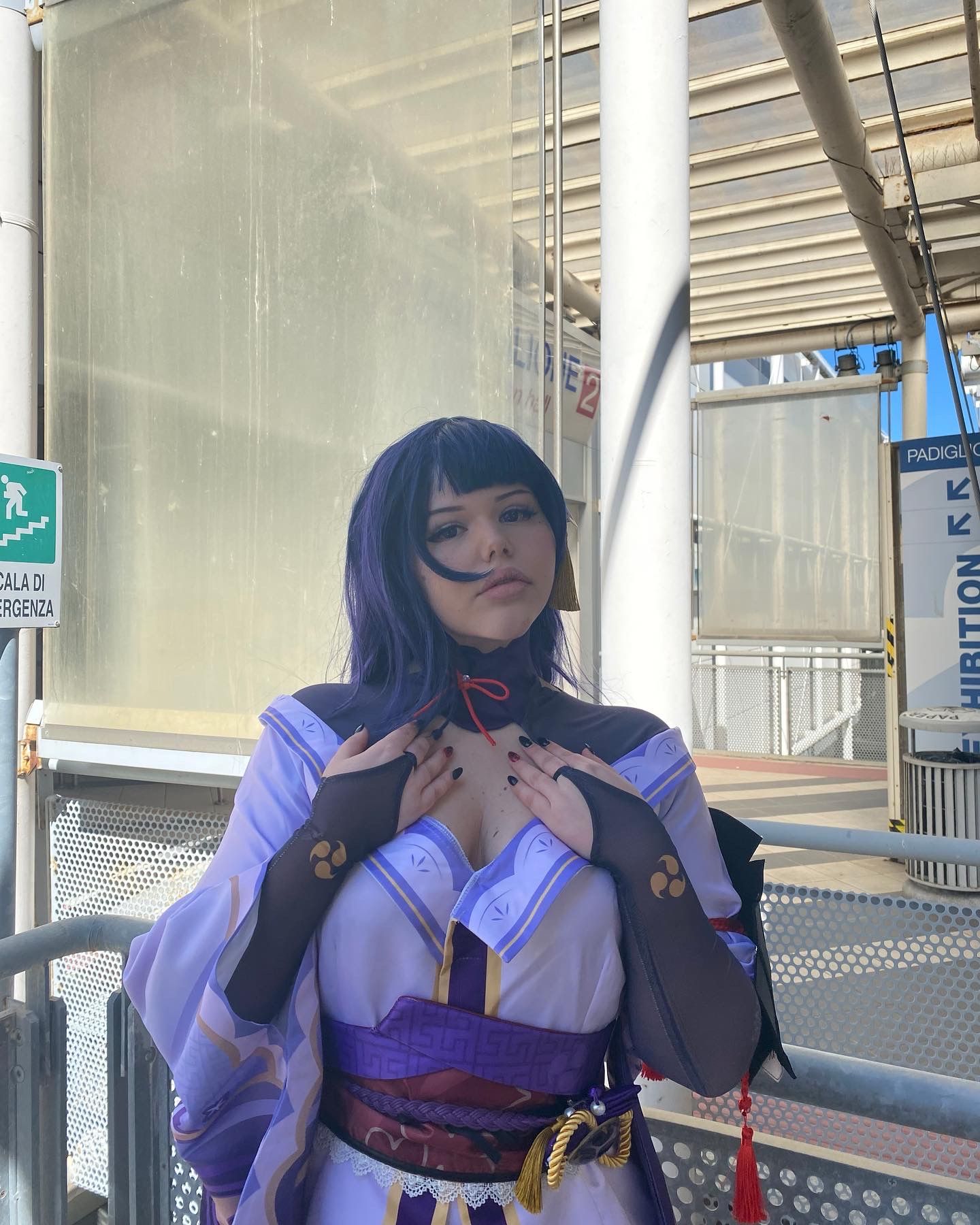 cosplay VS cosplayer!★彡 Genshin Impact | HoYoLAB