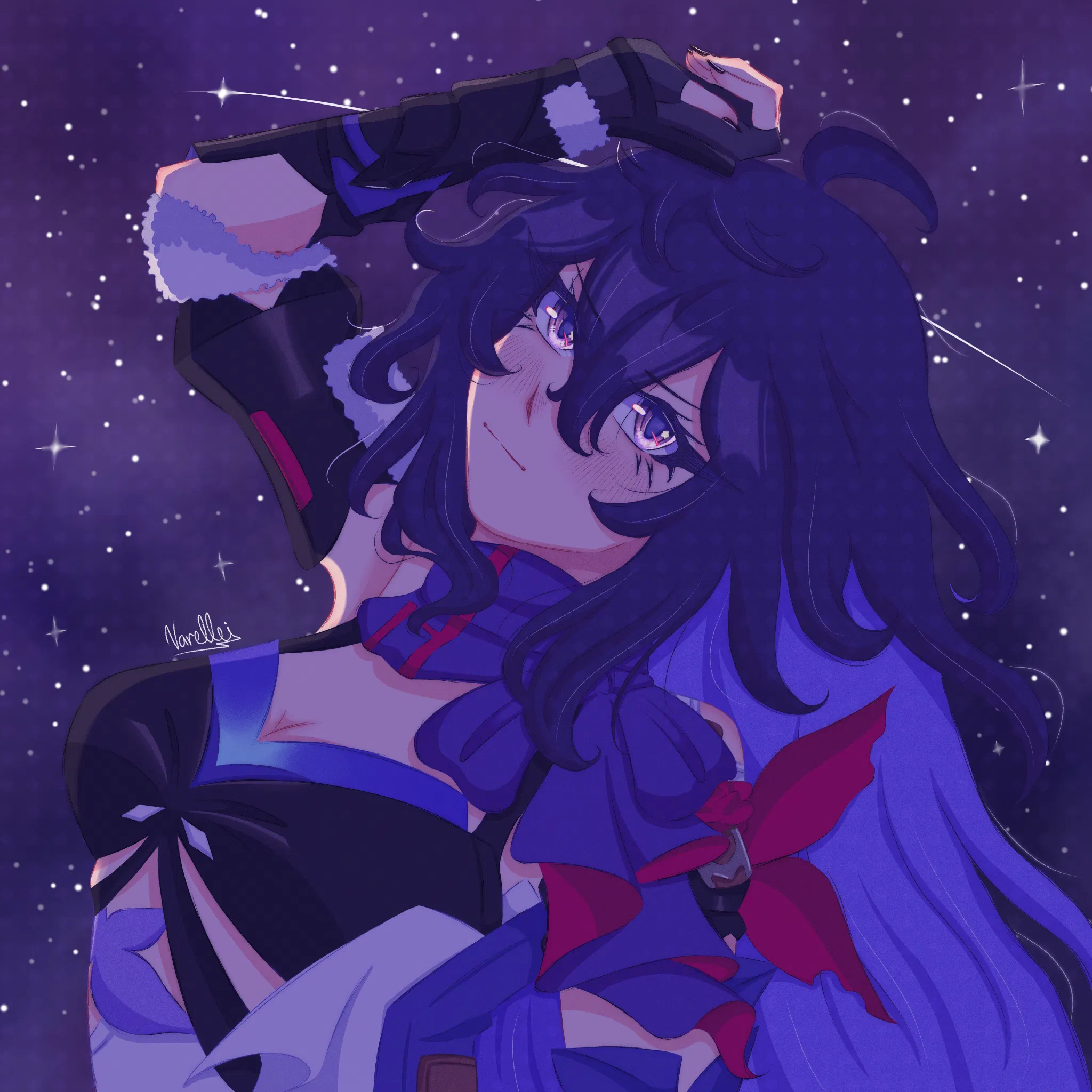 Seele HSR best girl Honkai: Star Rail | HoYoLAB