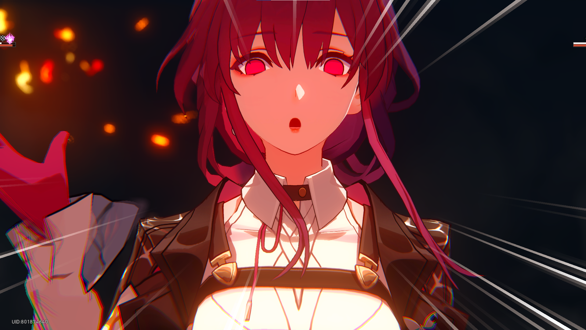 SUKI,,,, Honkai: Star Rail | HoYoLAB