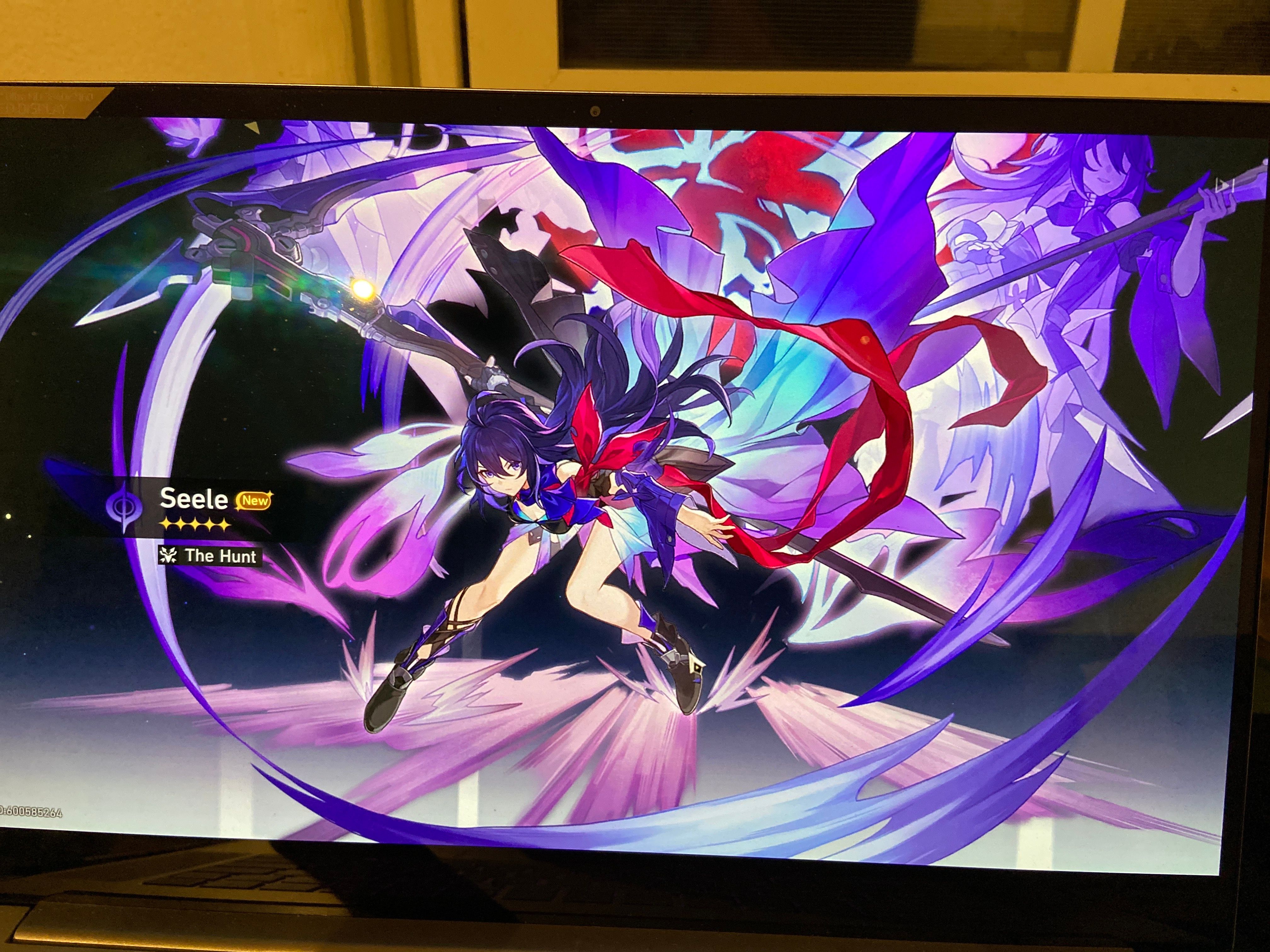 First Impressions of Star Rail Honkai: Star Rail | HoYoLAB