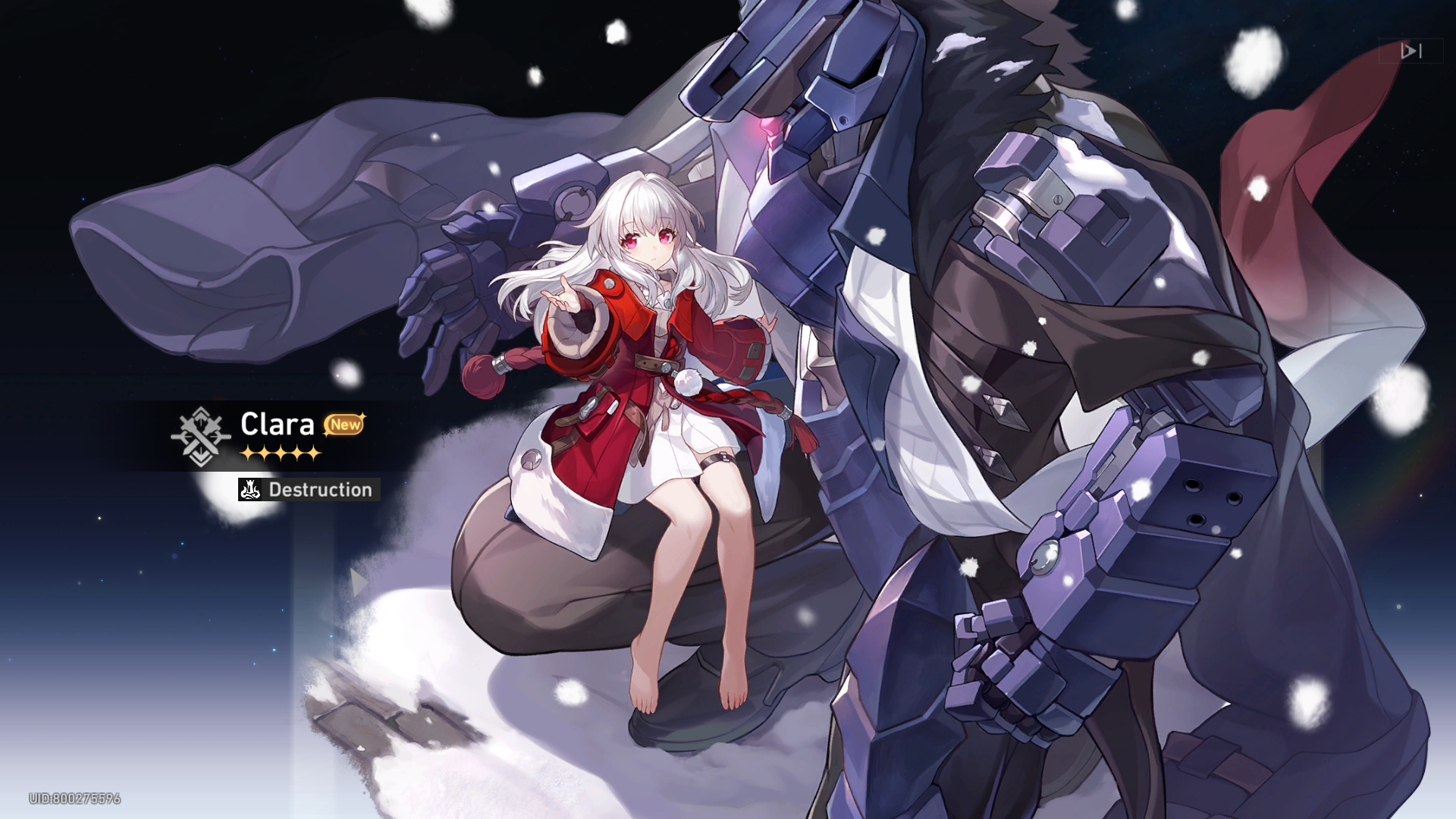lucky first 10 pull? Honkai: Star Rail | HoYoLAB