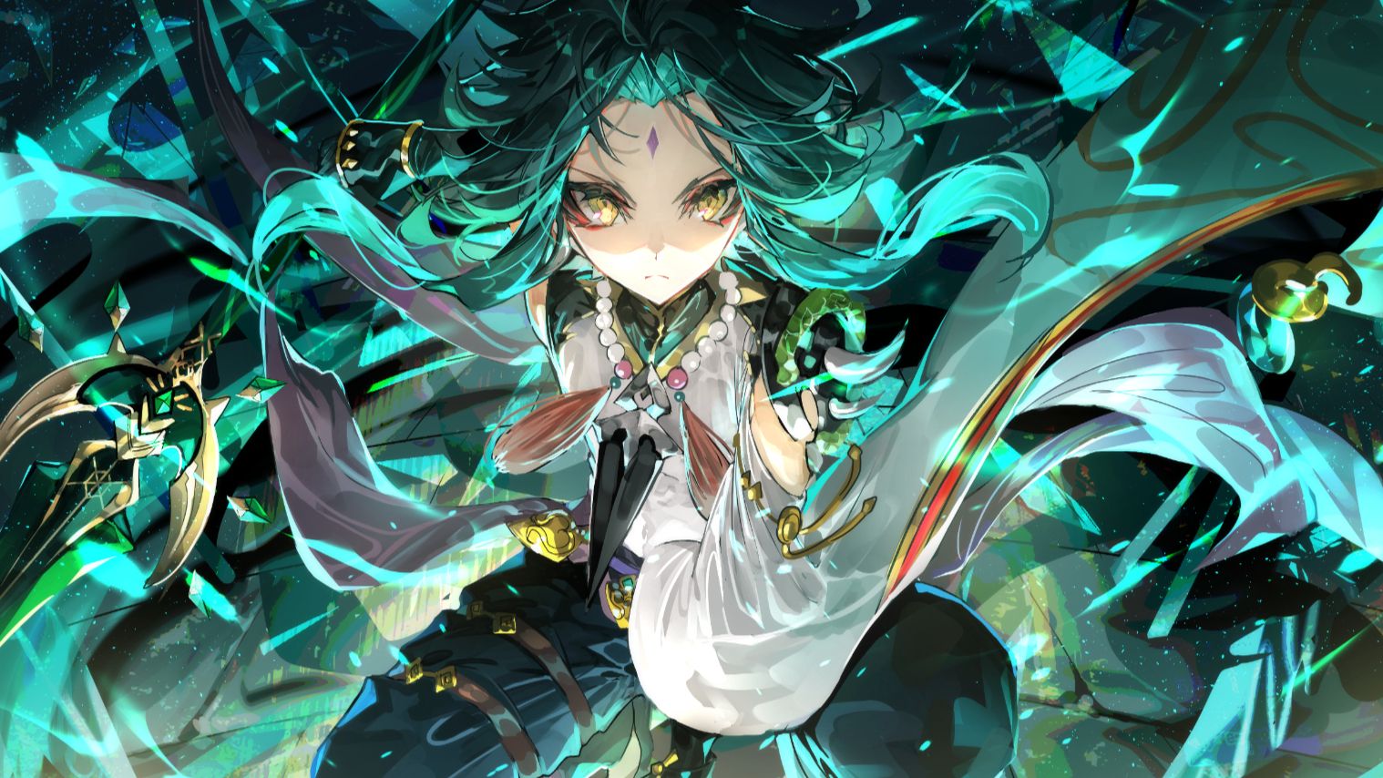 amen Honkai: Star Rail | HoYoLAB