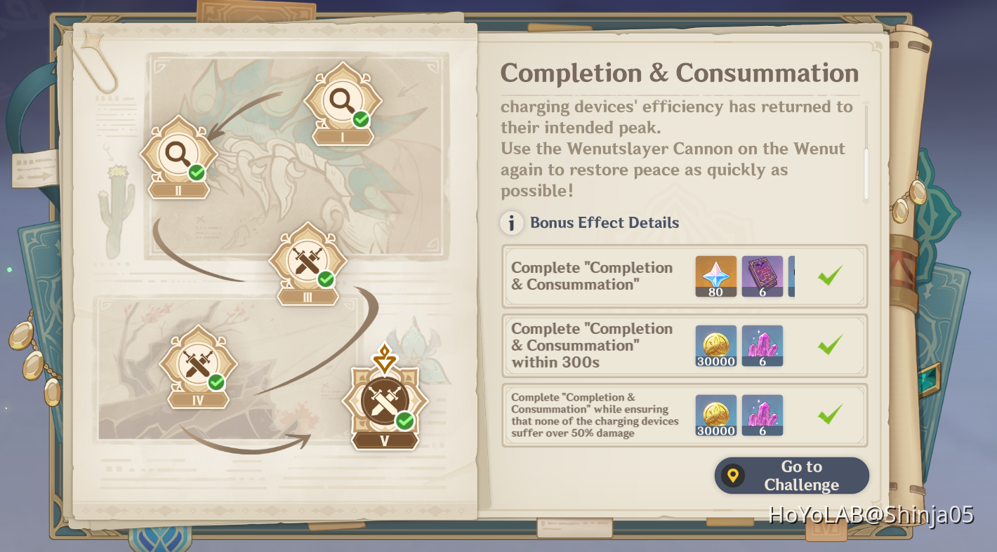 Easy event - Easy primos Genshin Impact | HoYoLAB