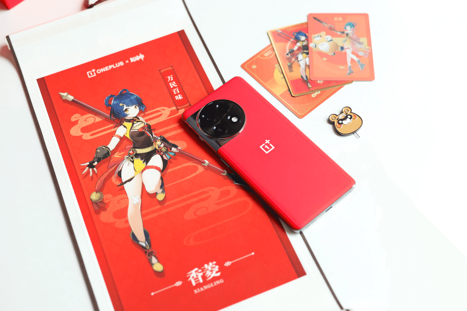 [News] miHoYo Education Collab 🎶 + [Exhibition] Teyvat Paradise 🎪 ...