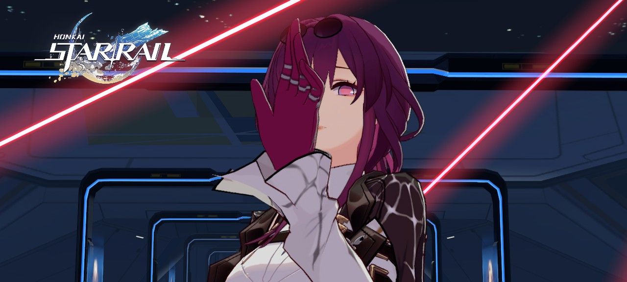 [HSR] First shot in HSR! Honkai: Star Rail | HoYoLAB