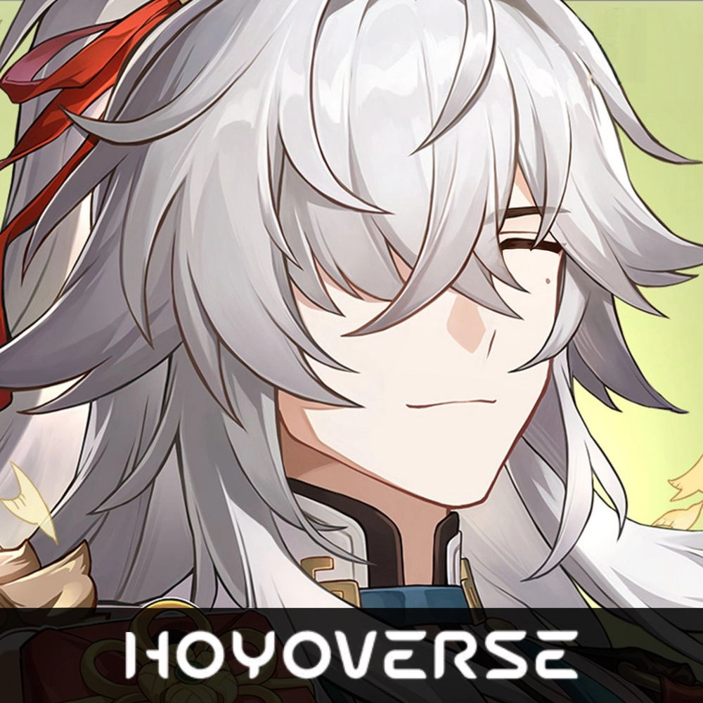 Jing Yuan HSR App Icon Honkai: Star Rail | HoYoLAB