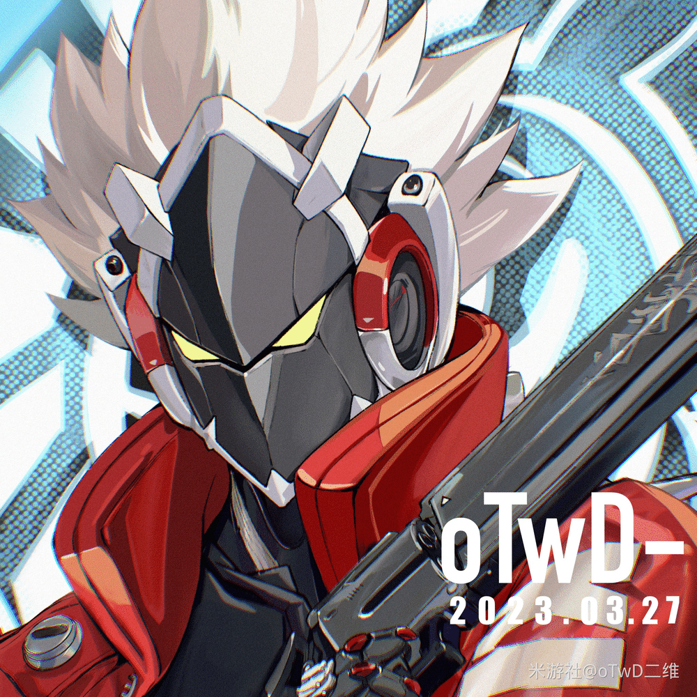 Fan Art Exhibition - Mar ~ Apr Zenless Zone Zero | HoYoLAB