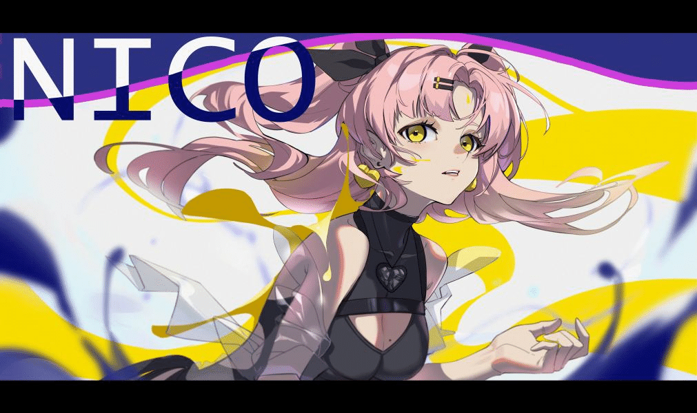 Fan Art Exhibition - Mar ~ Apr Zenless Zone Zero | HoYoLAB