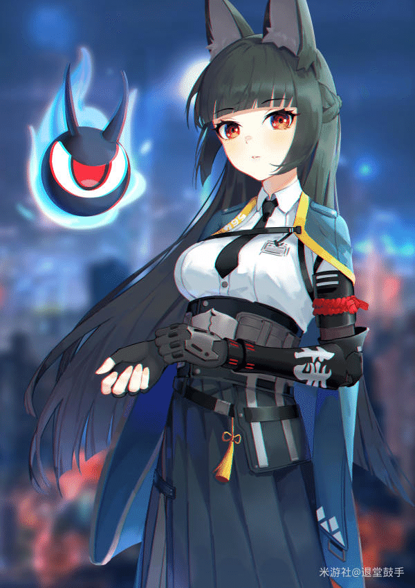 Fan Art Exhibition - Mar ~ Apr Zenless Zone Zero | HoYoLAB