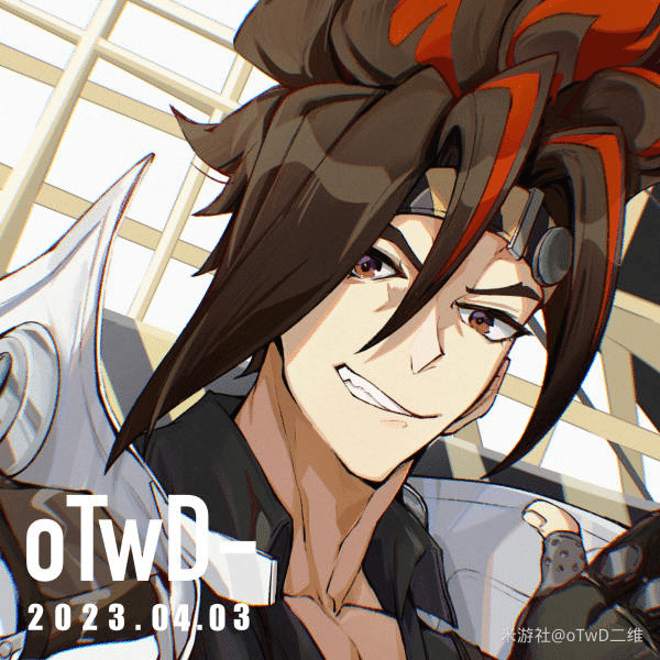 Fan Art Exhibition - Mar ~ Apr Zenless Zone Zero | HoYoLAB