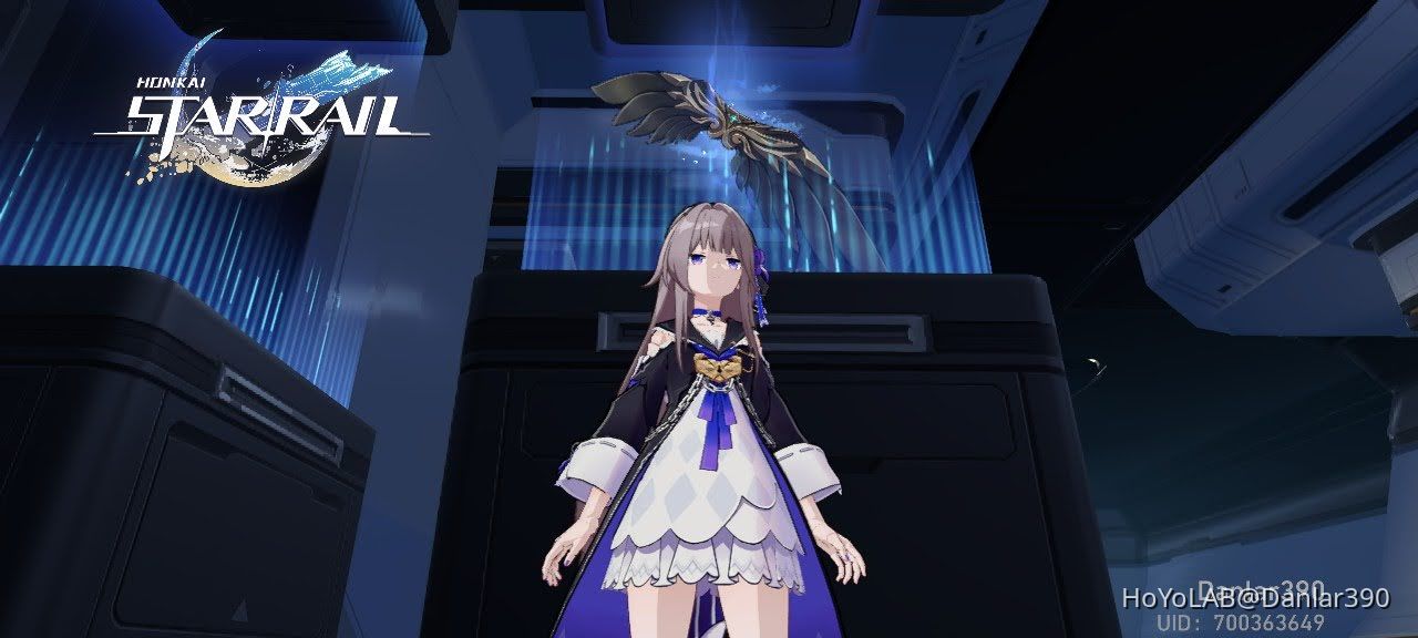 What is this genshin impact and honkai star rail is SUS Honkai: Star ...