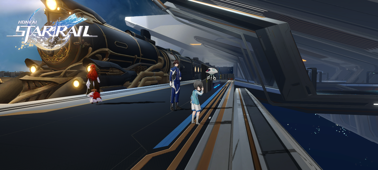 #HonkaiStarRail Honkai: Star Rail | HoYoLAB