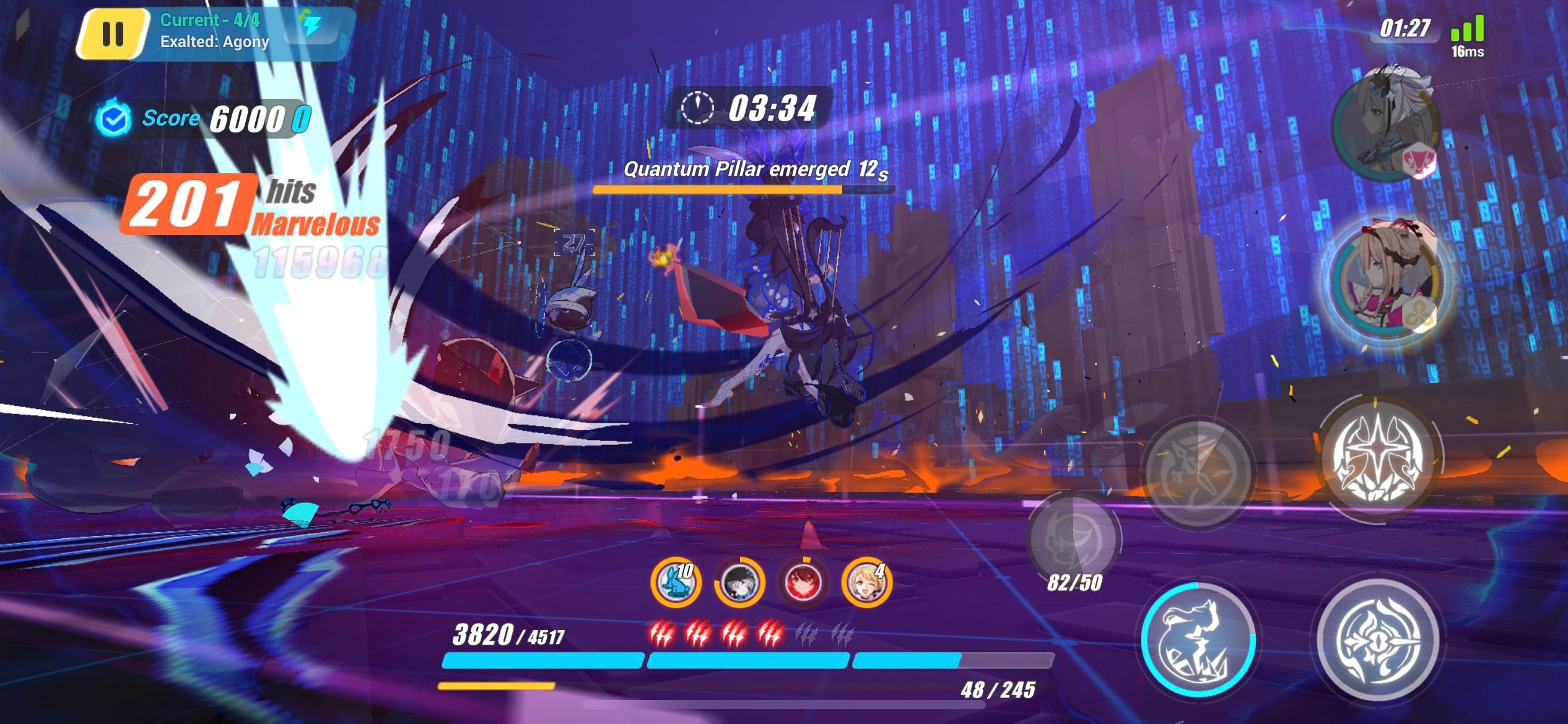 Seele of HSR, please come home. Honkai: Star Rail | HoYoLAB