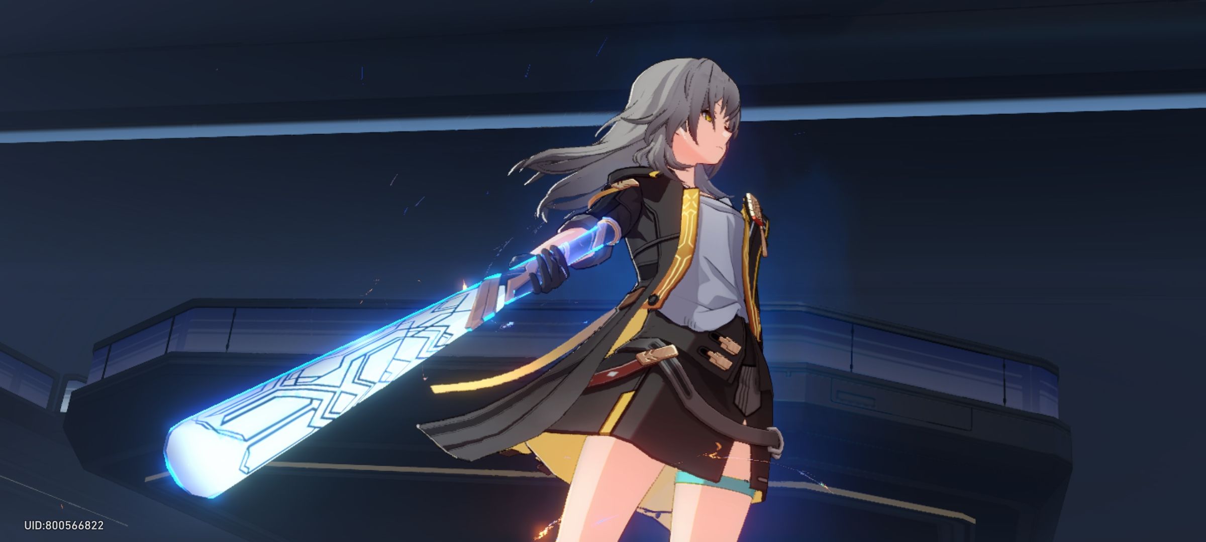 Stelle Honkai: Star Rail | HoYoLAB