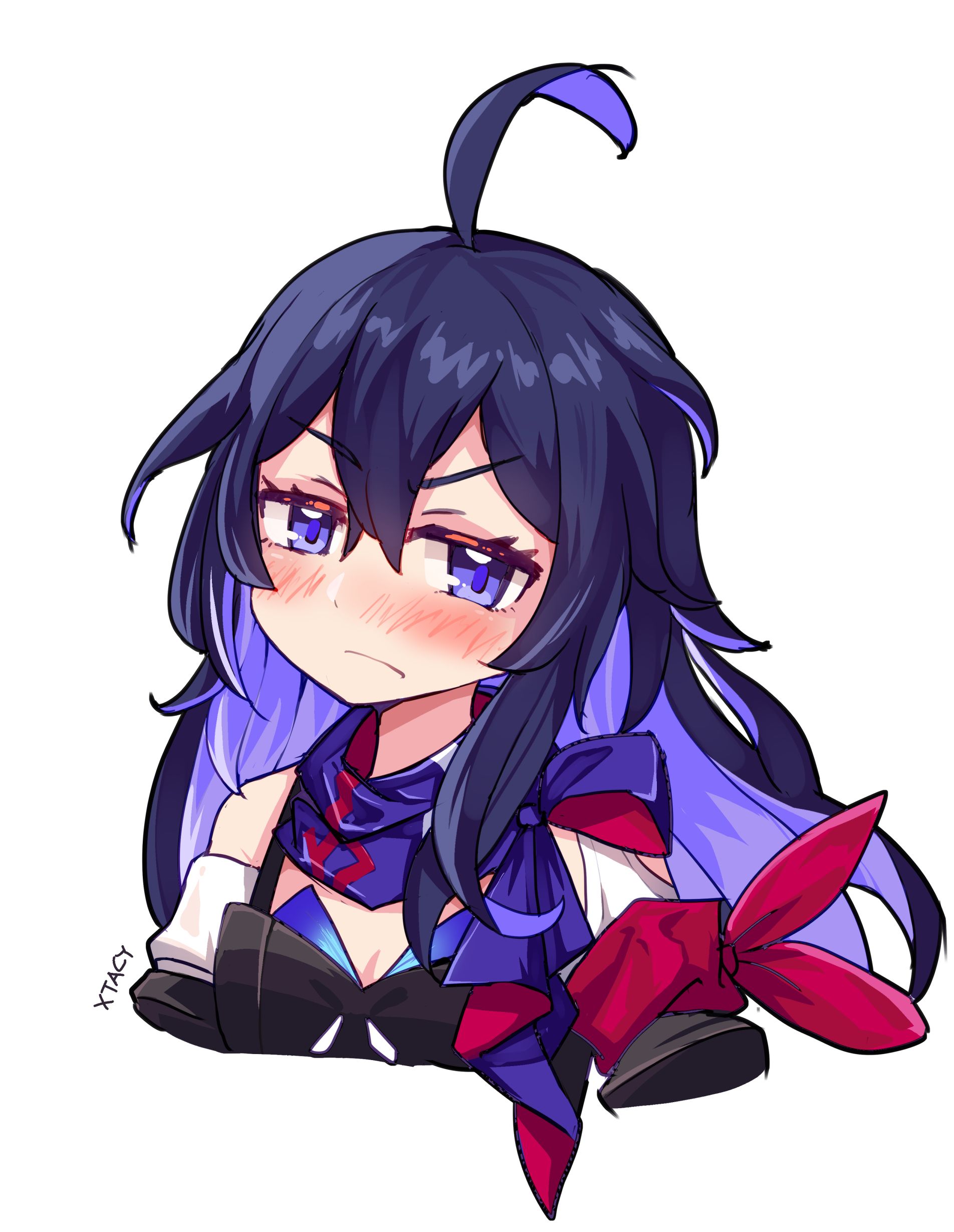 "Bronya Onee-chan" Honkai: Star Rail | HoYoLAB