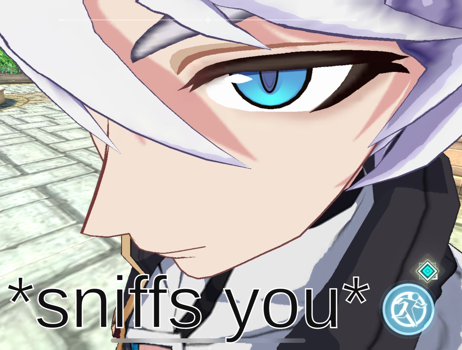 M-Mr. Kebin?! 😳 Honkai Impact 3rd | HoYoLAB