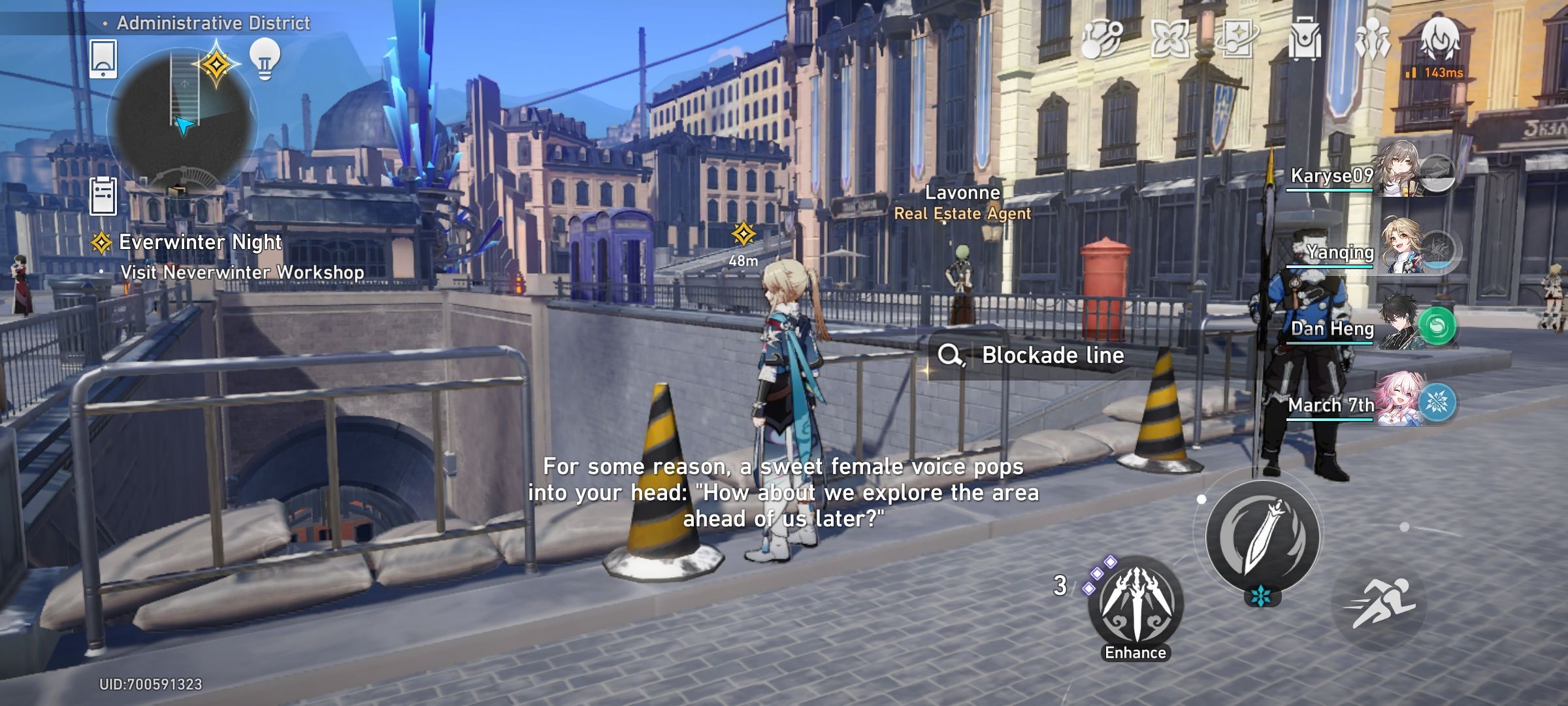 Easter egg in hsr Honkai: Star Rail | HoYoLAB