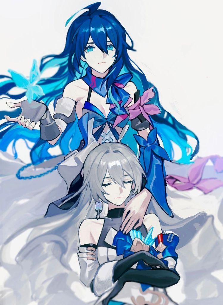 Новая или старая Зеле? Honkai: Star Rail | HoYoLAB