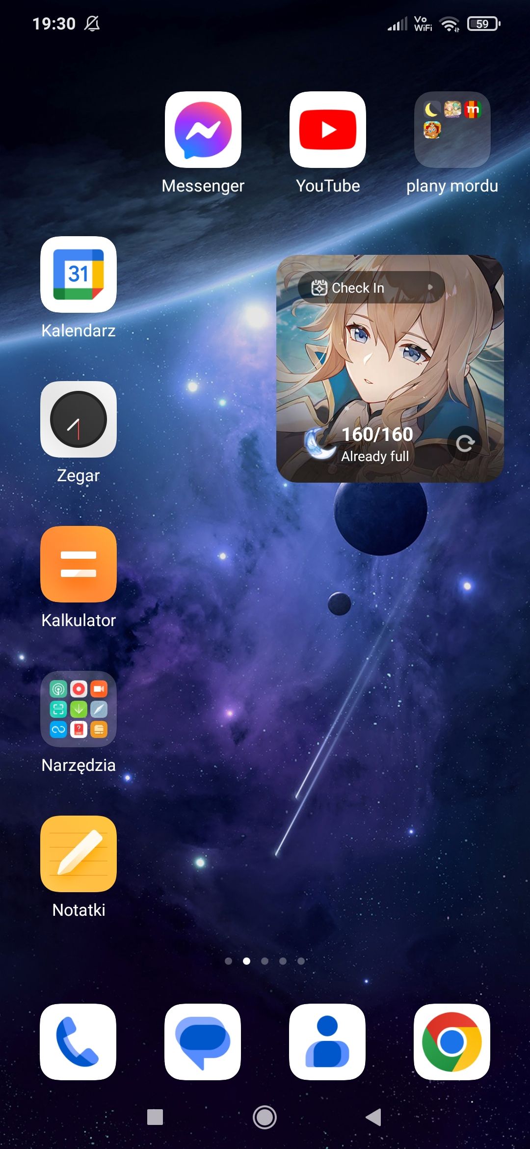 HSR Honkai: Star Rail | HoYoLAB