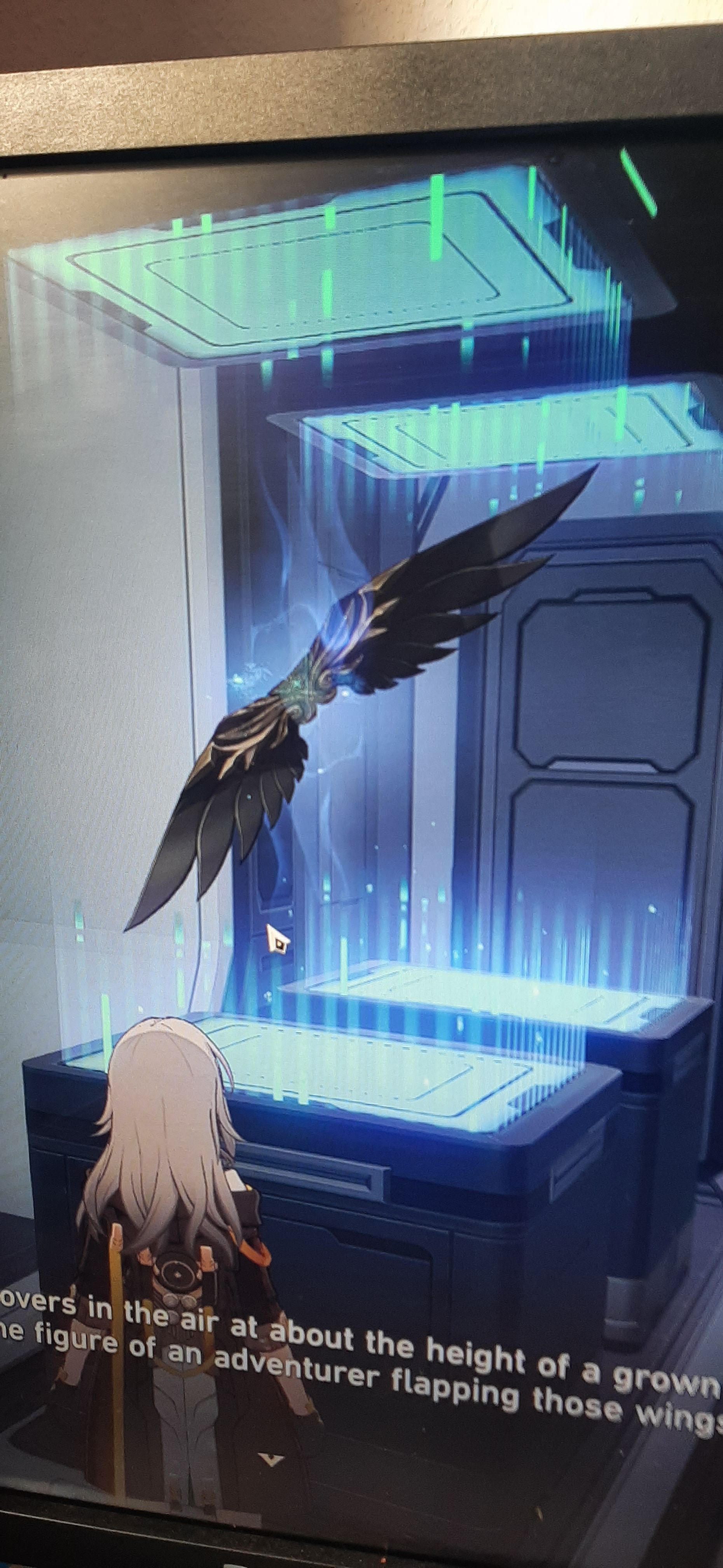 Genshin Glider In Honkai Star Rail at Shawn Rooks blog