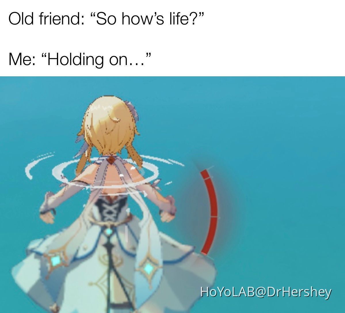 Every player can relate 😭 Genshin Impact | HoYoLAB