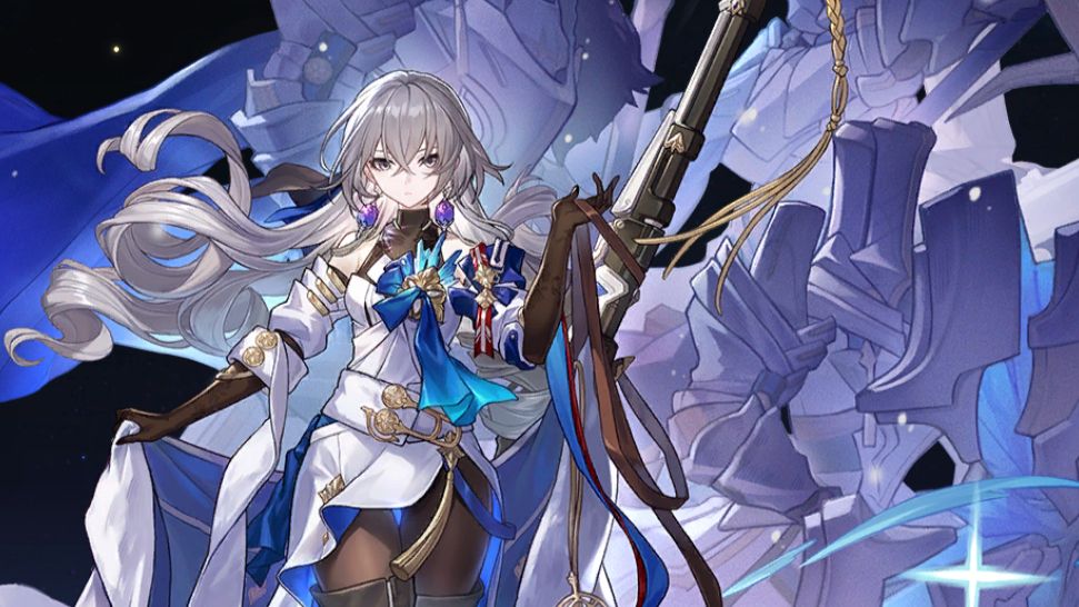 My first couple HSR pulls - Honkai: Star Rail Honkai: Star Rail | HoYoLAB