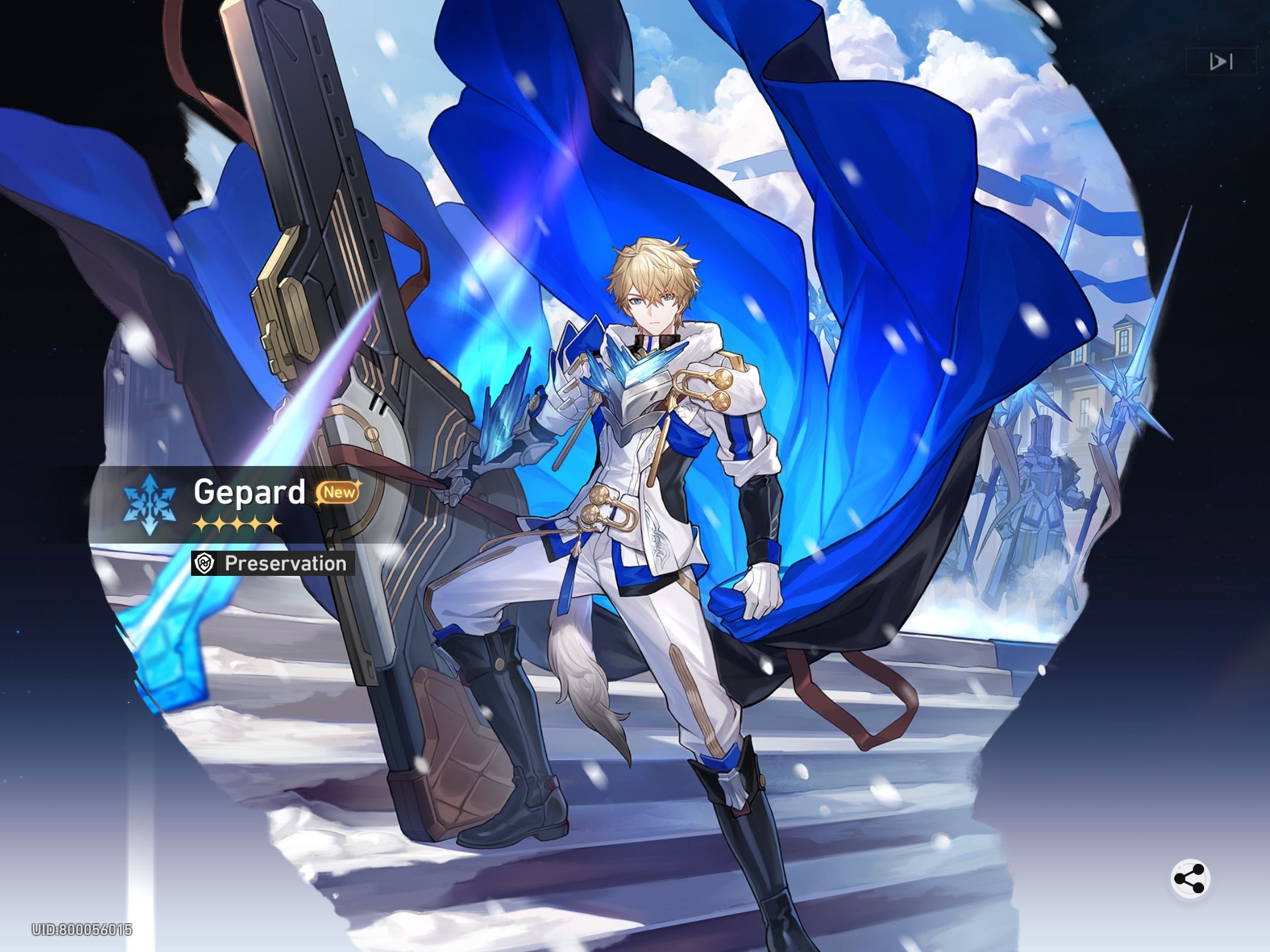 OMG!! IT’S HIM! Honkai: Star Rail | HoYoLAB