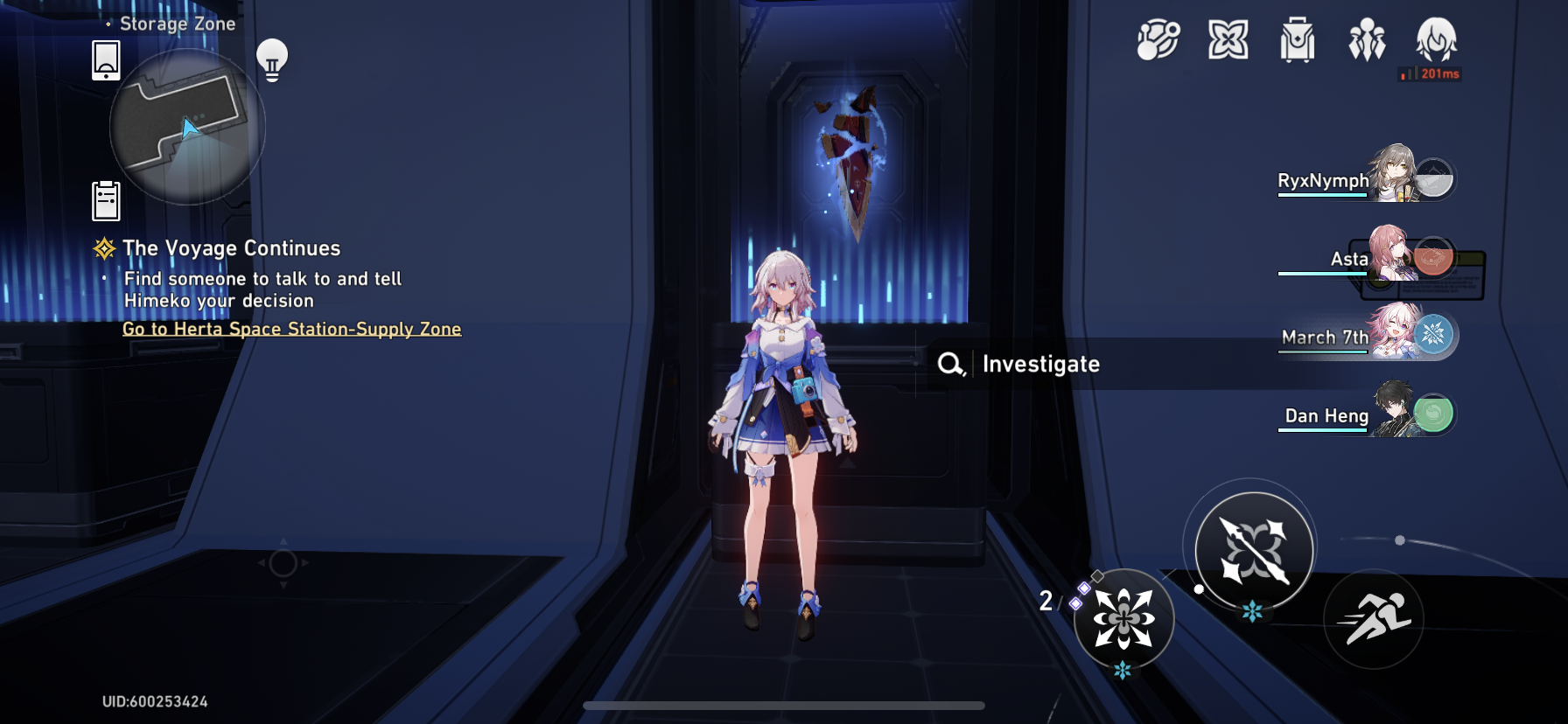 NOOOO PLEASE IMMA CRY ;-; Honkai: Star Rail | HoYoLAB