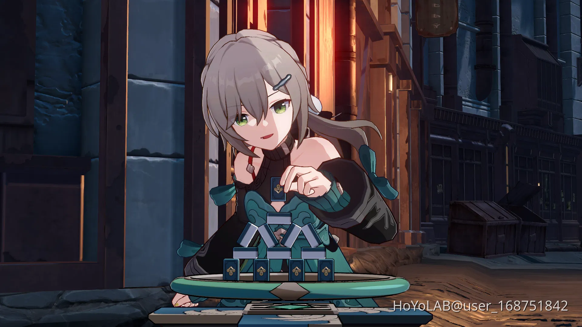 Reasons why you should play honkai stair Rail: Honkai: Star Rail | HoYoLAB